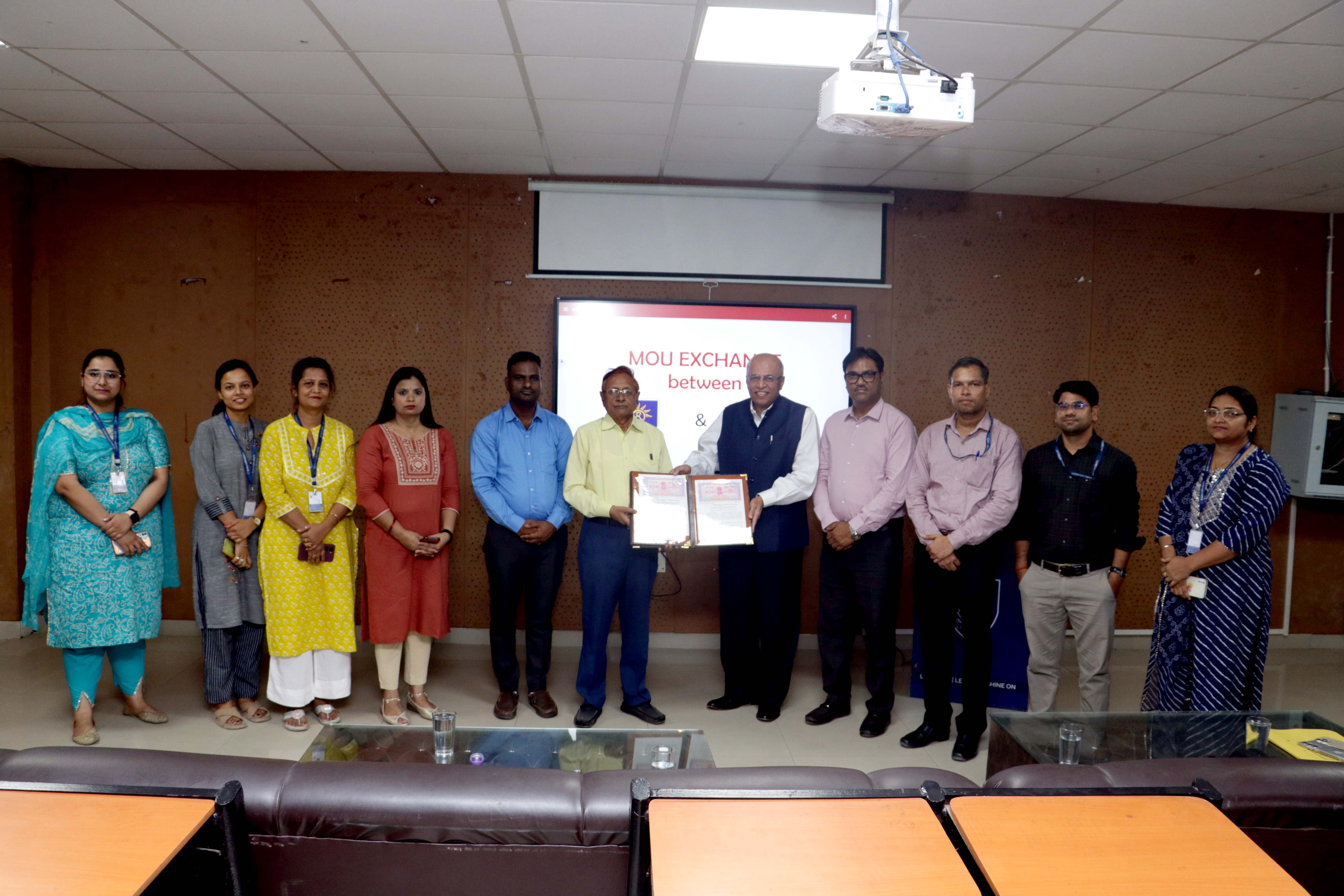 Rama University - India's Best Private University