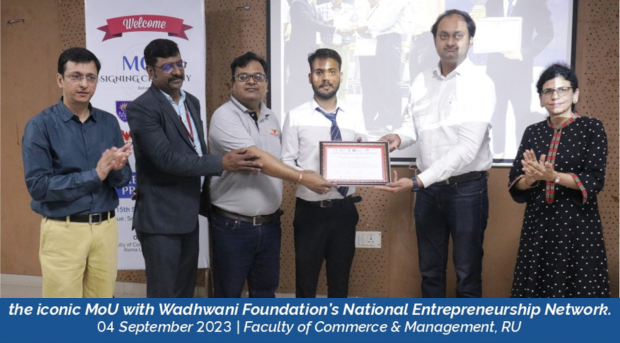 Rama University - India's Best Private University