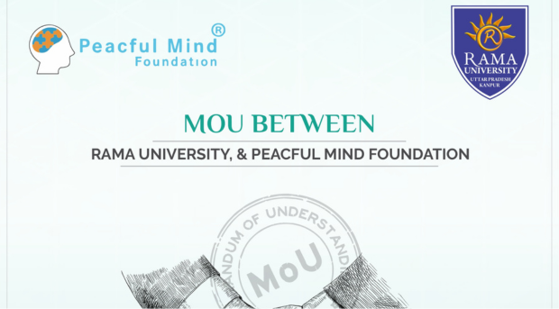 Rama University - India's Best Private University