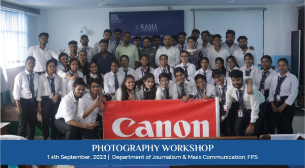 Rama University - India's Best Private University