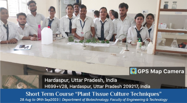 Rama University - India's Best Private University