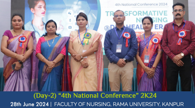 Rama University - India's Best Private University