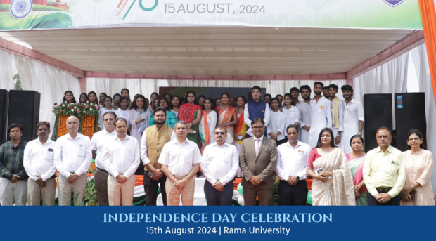 Media News – Rama University Uttarpradesh, Kanpur