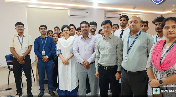 Rama University - India's Best Private University