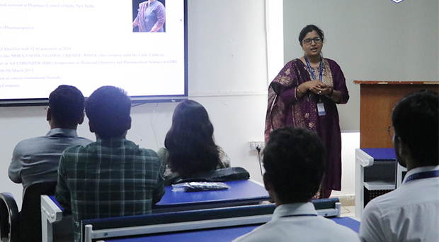 Rama University - India's Best Private University