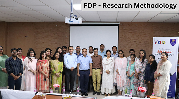 Rama University - India's Best Private University