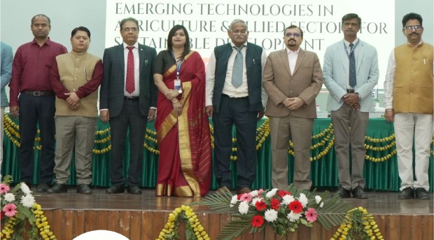 Rama University - India's Best Private University