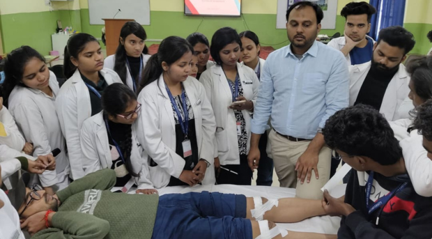 Rama University - India's Best Private University