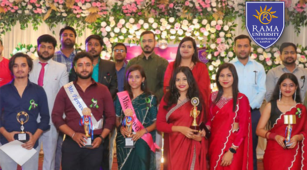 Rama University - India's Best Private University