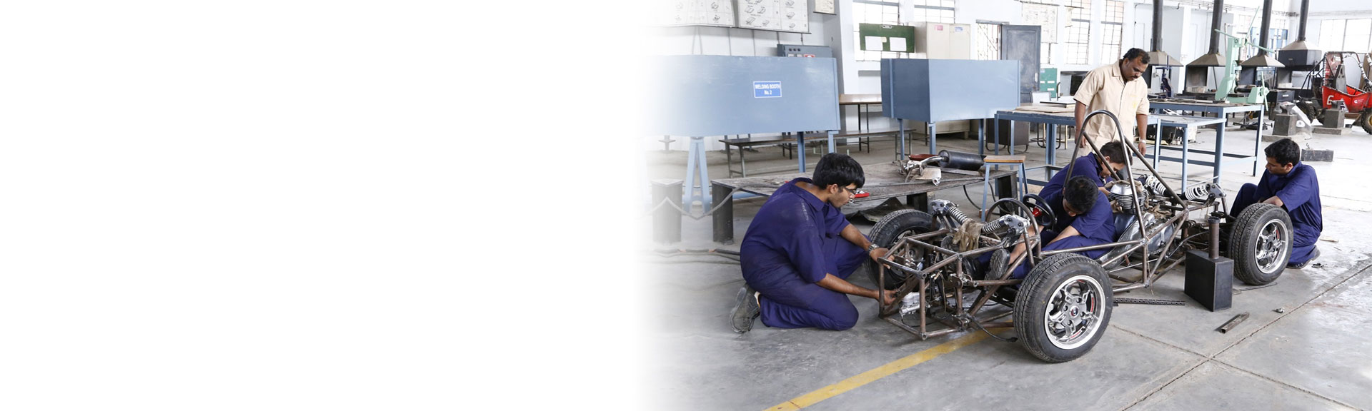 Rama Group of Institutions Kanpur – Rama University