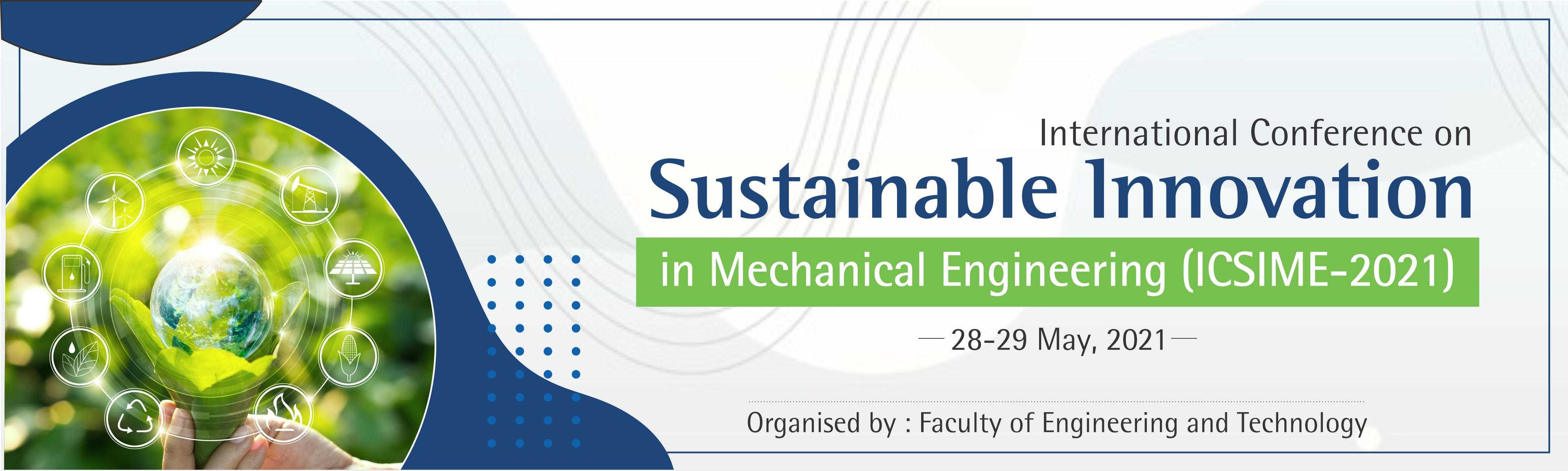 Rama University - India's Best Private University