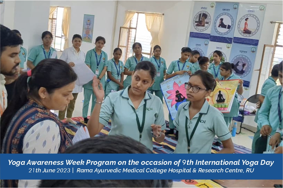 rama_ayurvedic_institutions_inspiring_yoga_awareness_week-2023