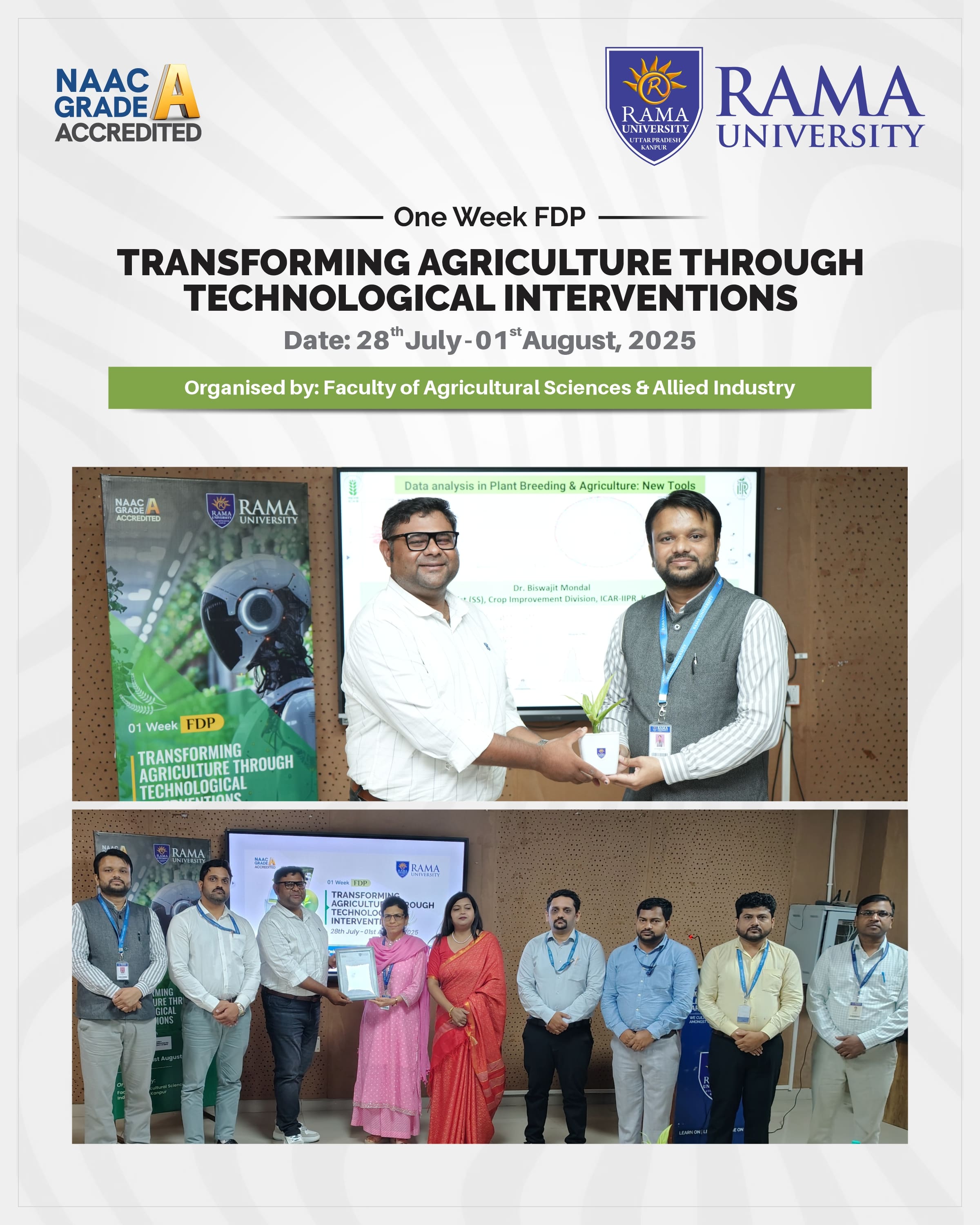 inauguration-ceremony-of-one-week-fdp-on-transforming-agriculture-2k25