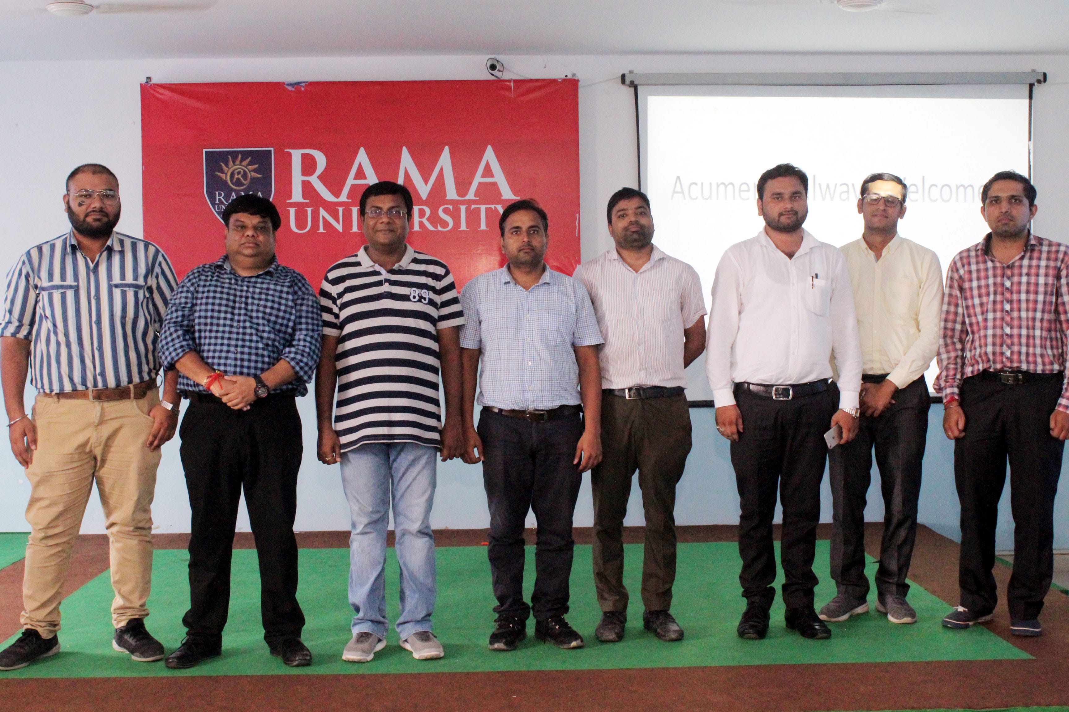 Guest Lecture held on High Speed Aerodynamics
