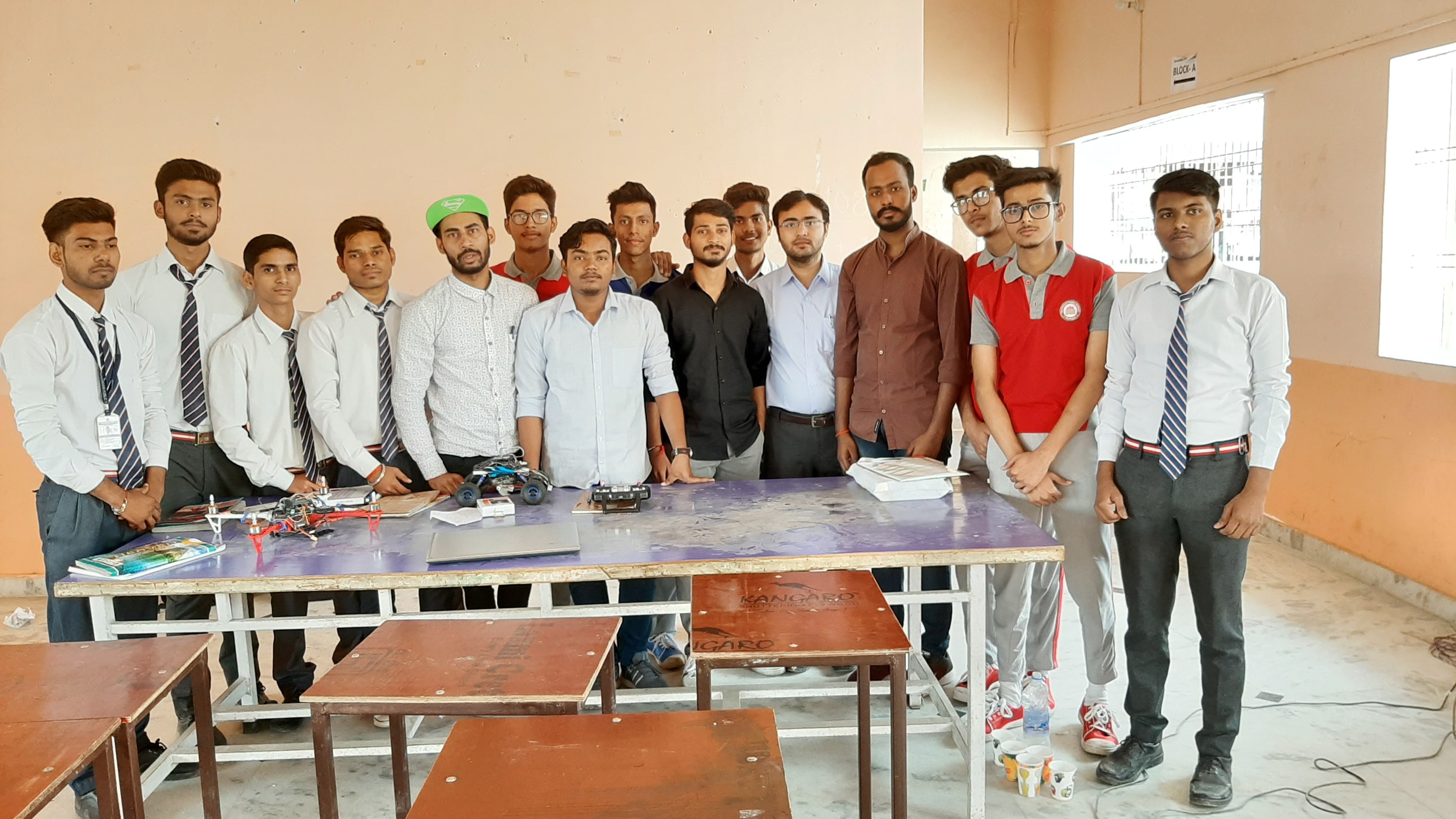 Lenskills Website Startup 2019