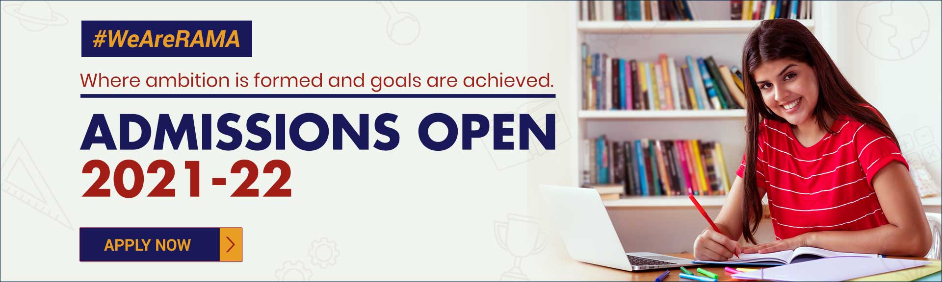 Rama University - India's Best Private University