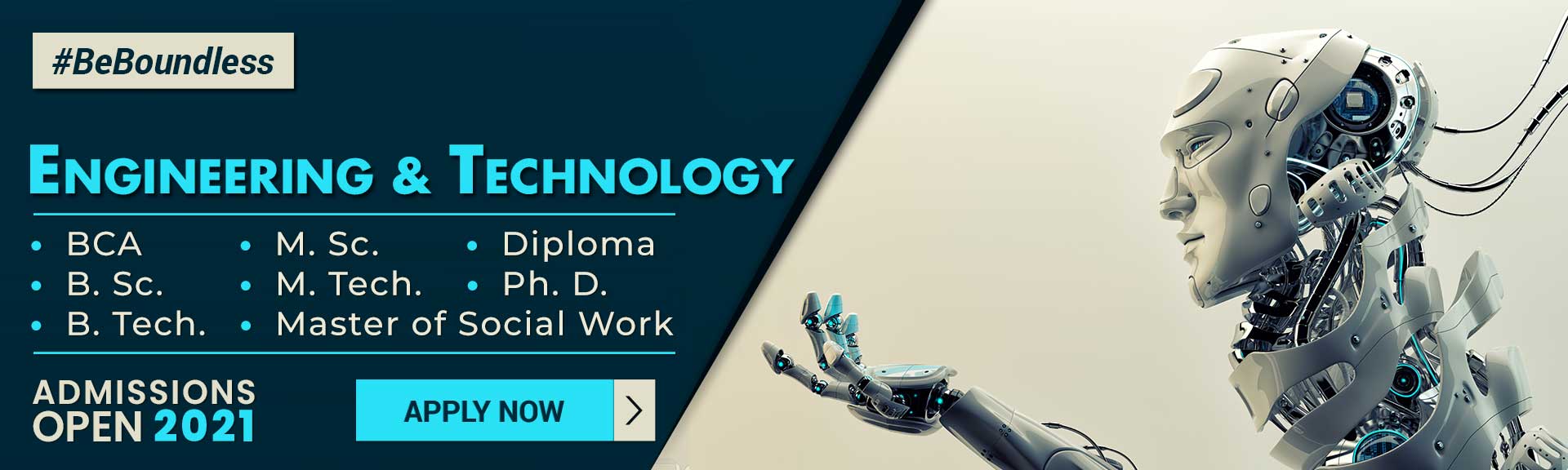 Rama University - India's Best Private University