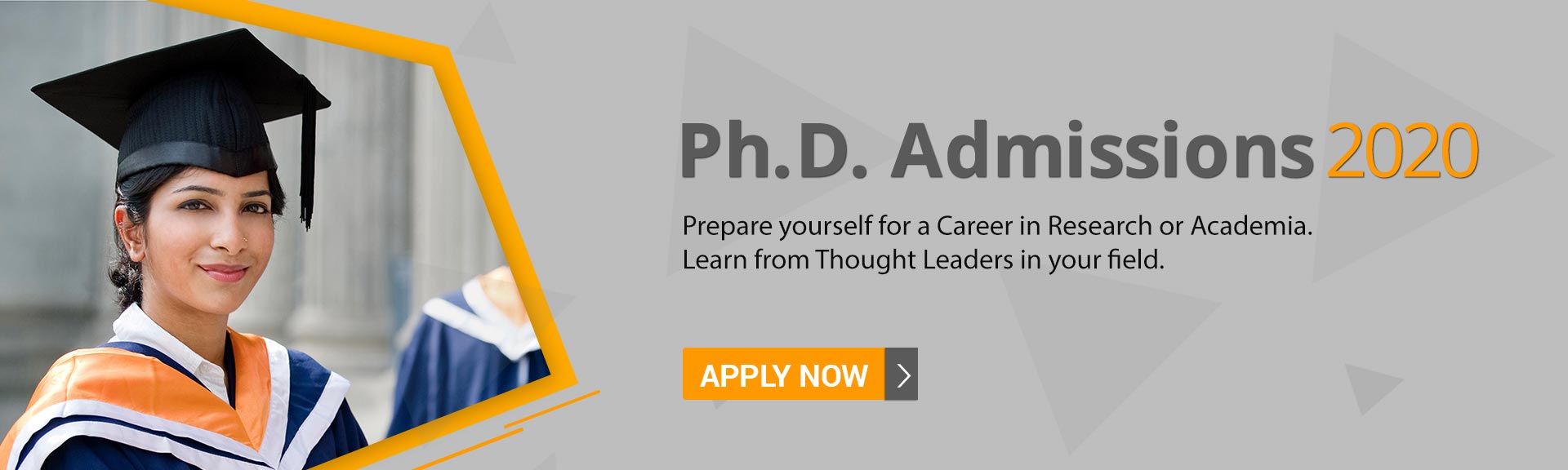 Rama University - India's Best Private University