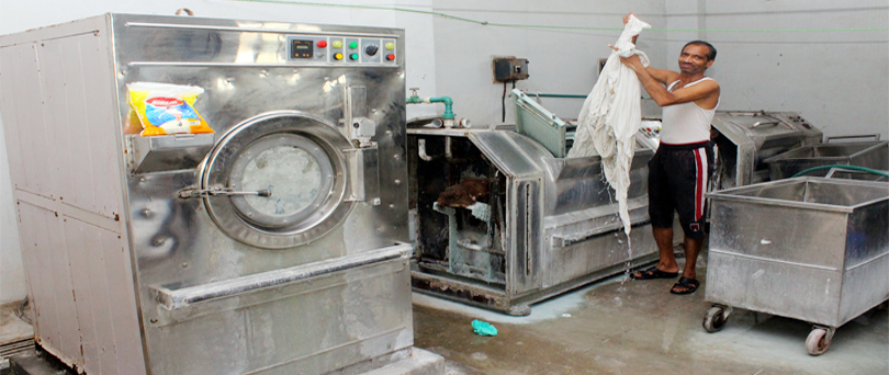 Laundry