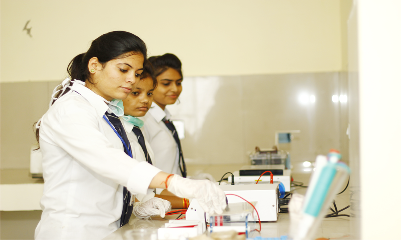 Rama University Campus Life