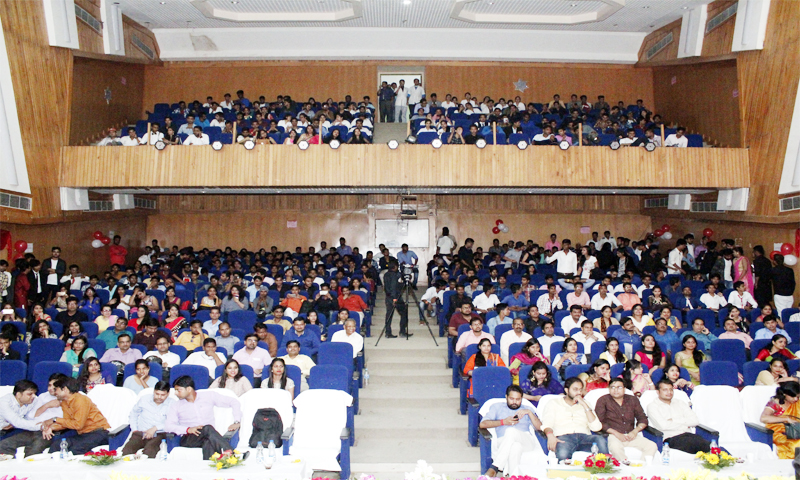 Academic Facilities