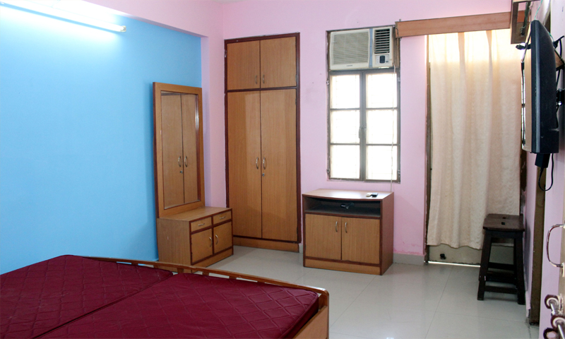 Rama University Campus Life