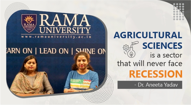 Rama University - India's Best Private University