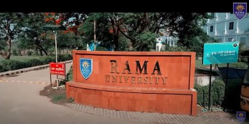 Rama University - India's Best Private University